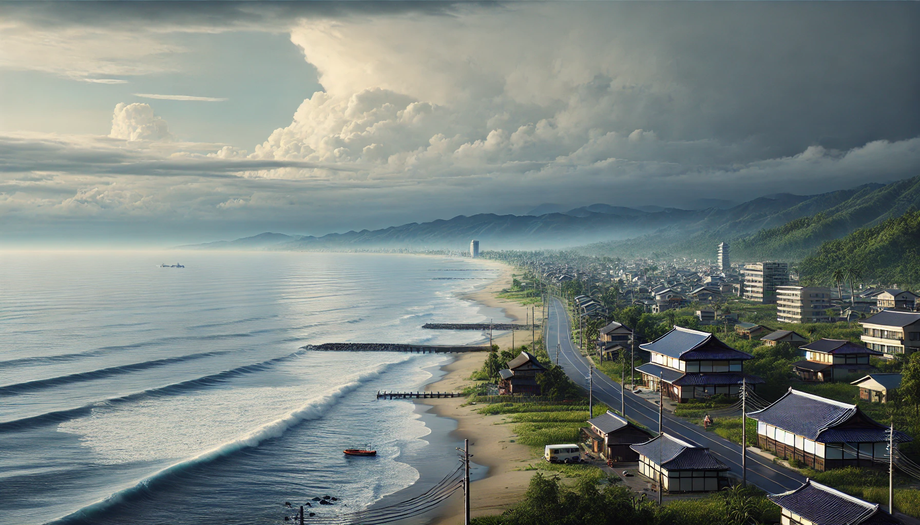 Is Japan’s Megaquake Alert a Prelude to the ‘Big One’? | Trafalgar Post